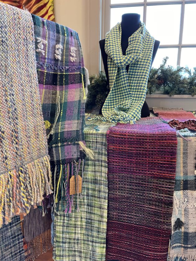 CCAC members Holiday Art Sale begins with reception Nov. 17 | News ...